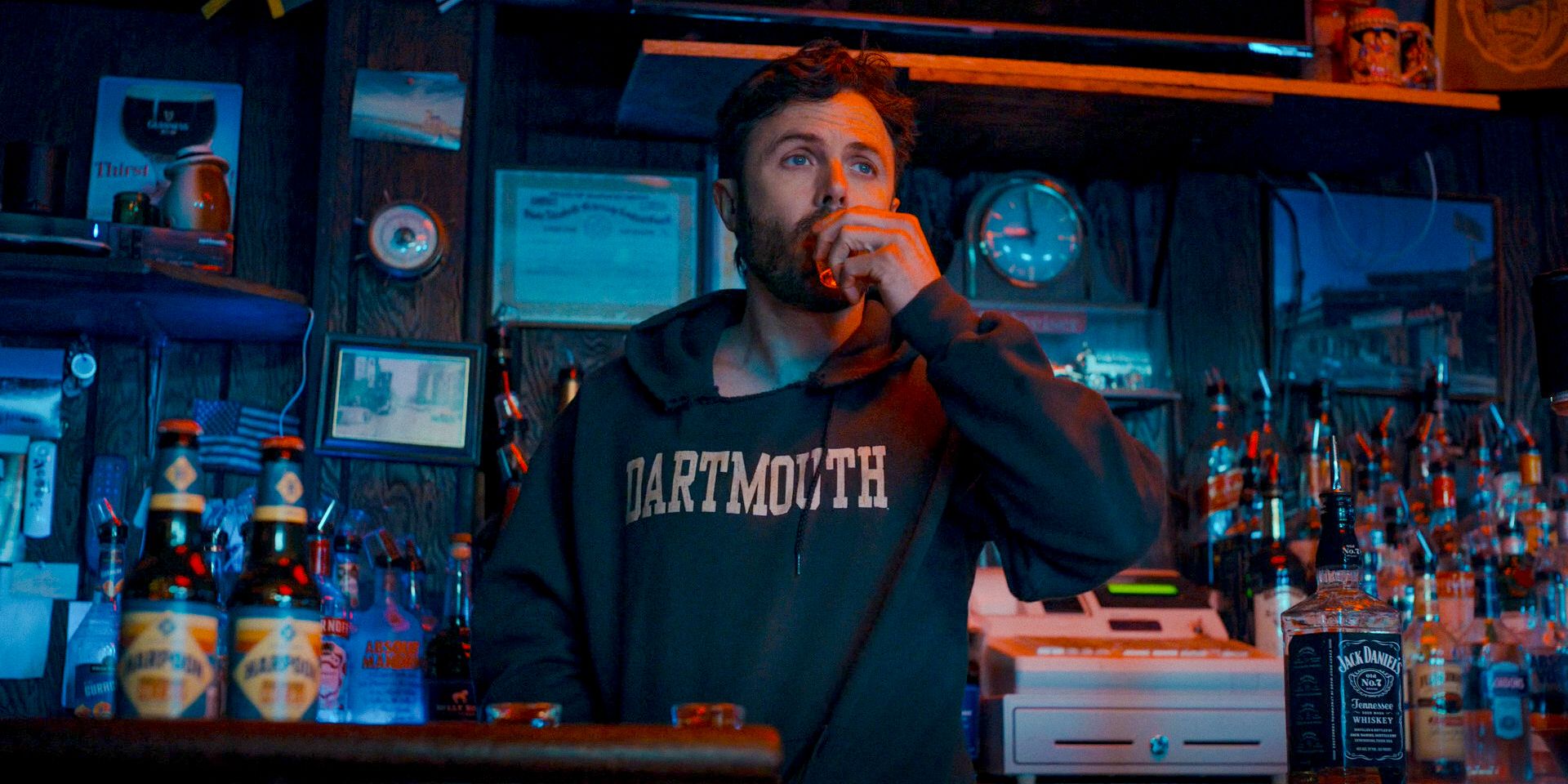 The Instigators Summary, Trailer, Cast, and More