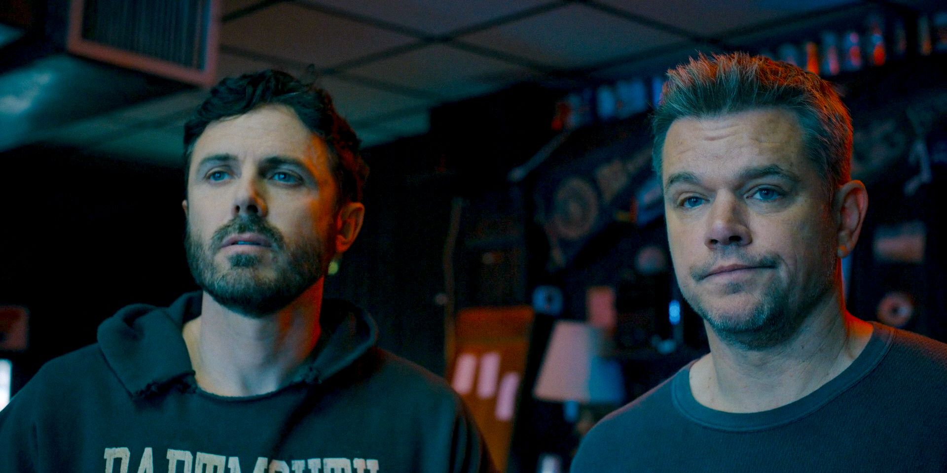 The Instigators Summary, Trailer, Cast, and More