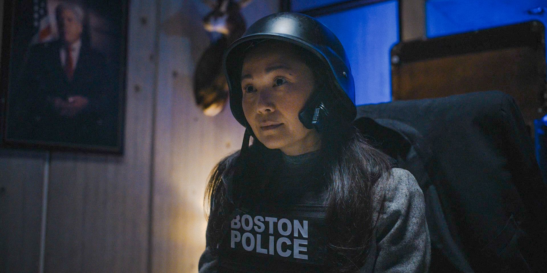 The Instigators Summary, Trailer, Cast, and More