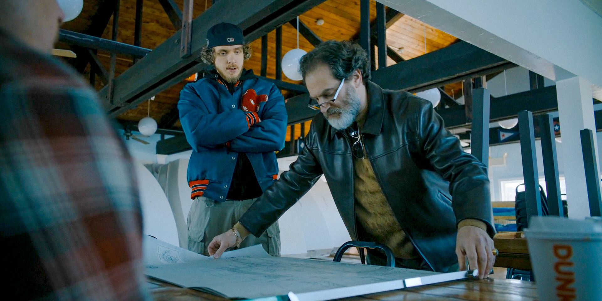 The Instigators Summary, Latest News, Trailer, Cast, Where to Watch and ...