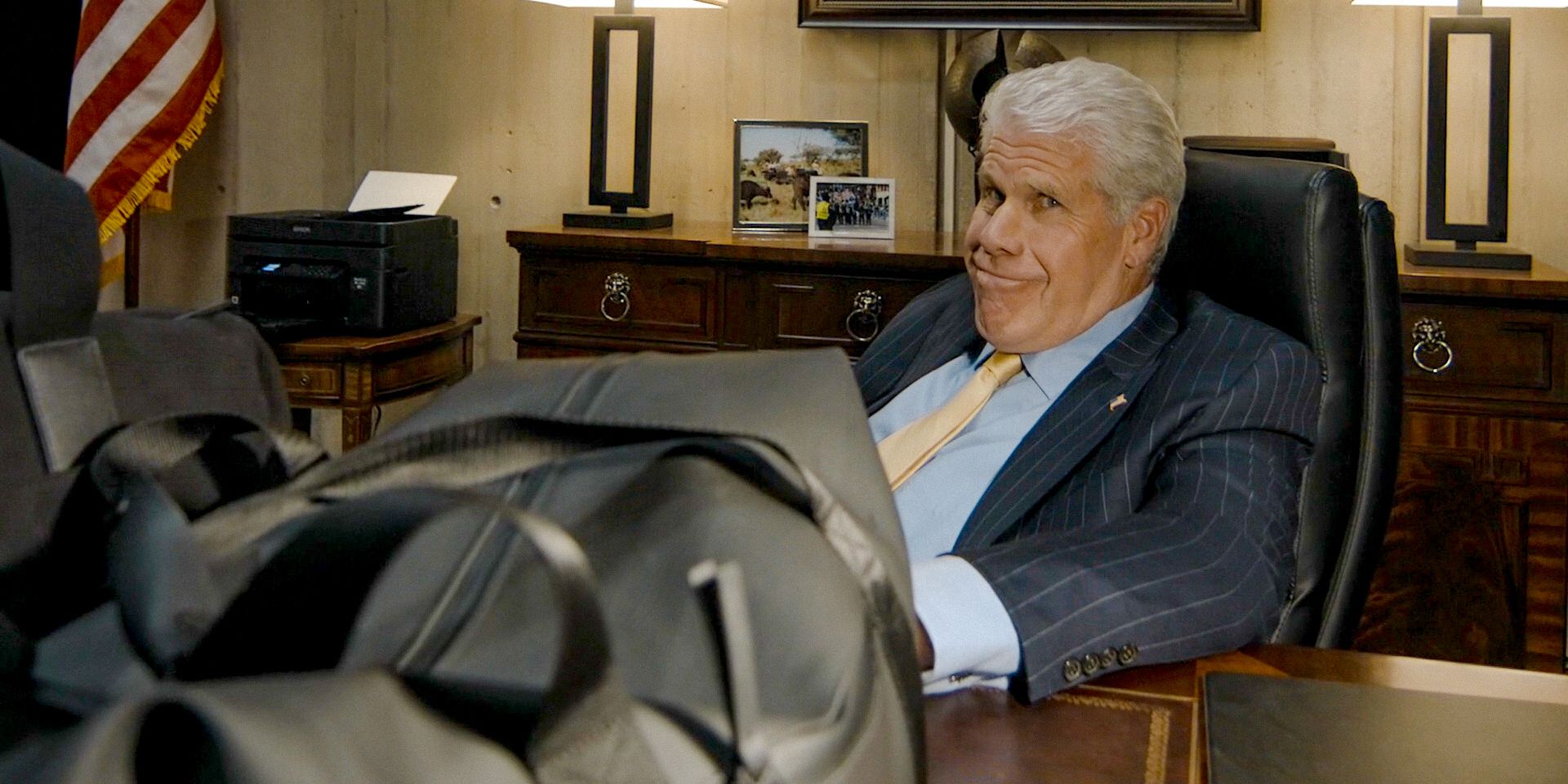 The Instigators Summary, Trailer, Cast, and More