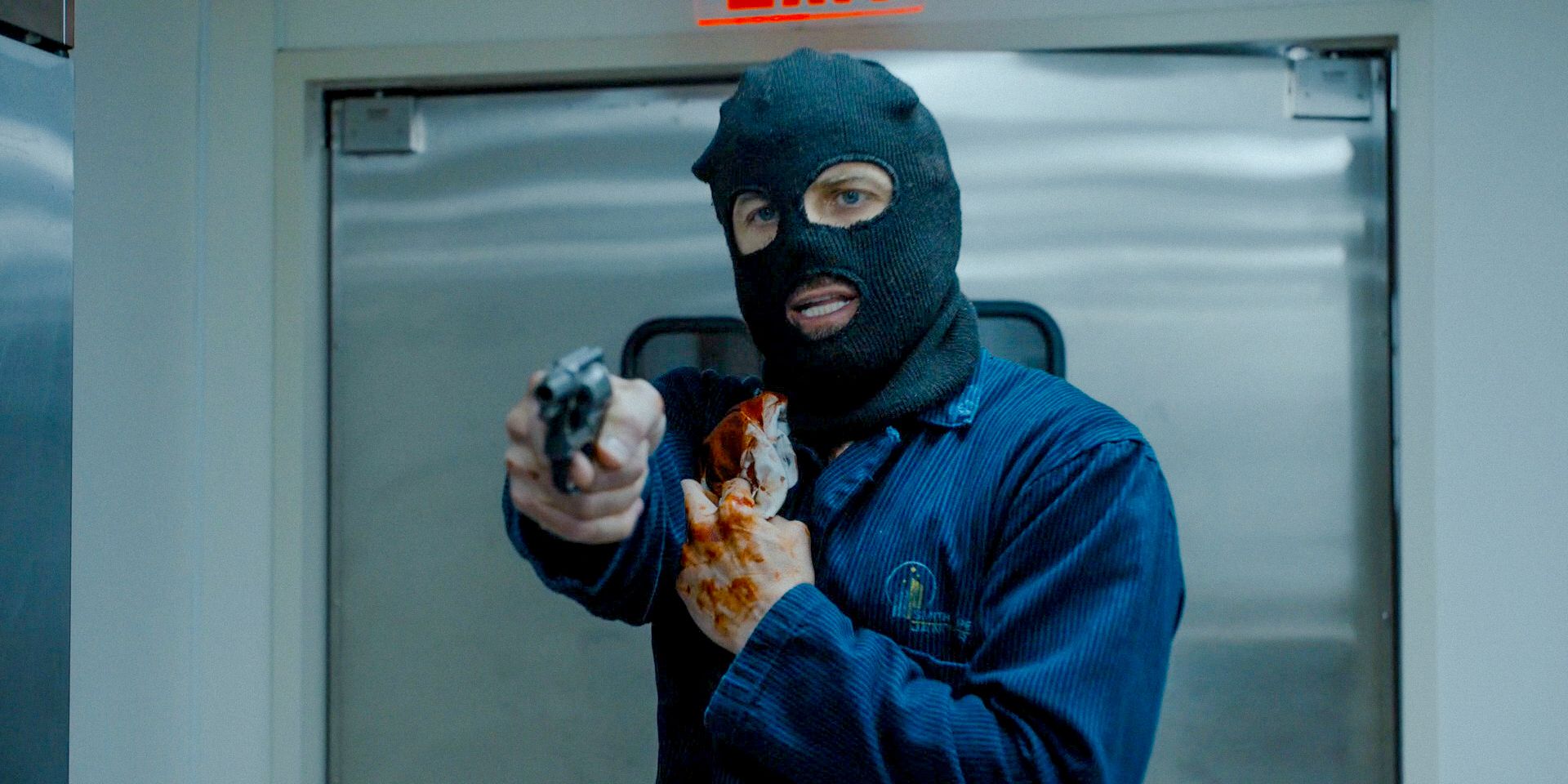 The Instigators Summary, Trailer, Cast, and More