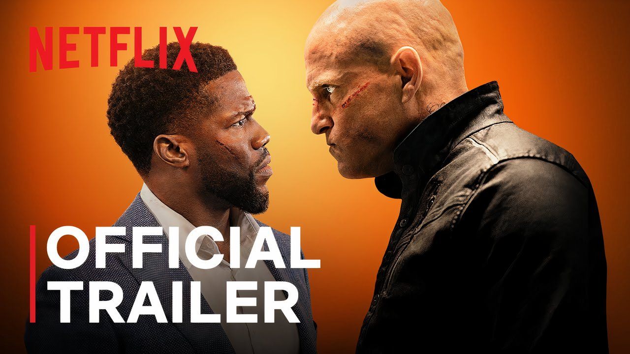 The Man from Toronto Summary, Trailer, Cast, and More