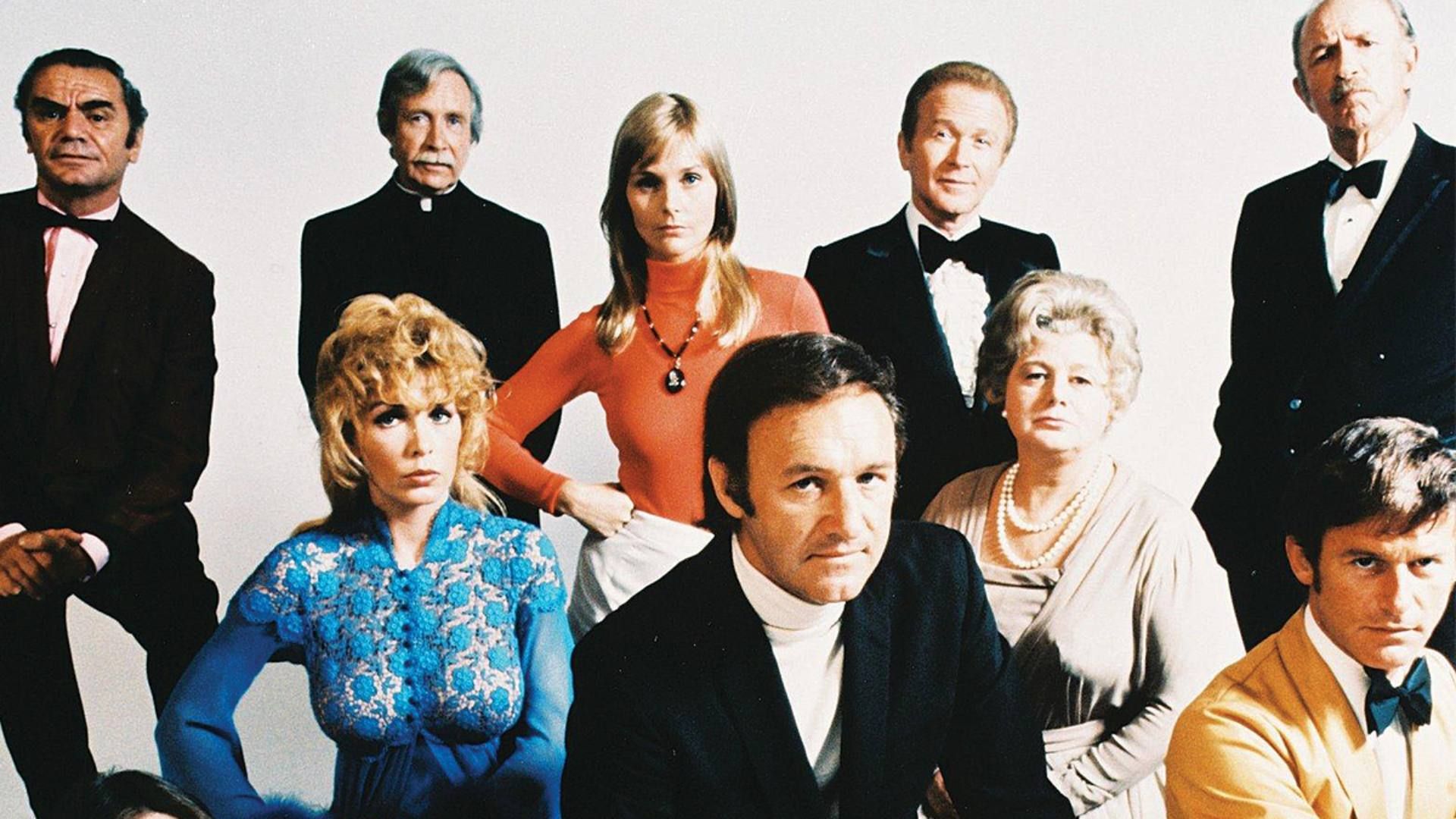 The Poseidon Adventure Summary, Latest News, Trailer, Cast, Where to ...