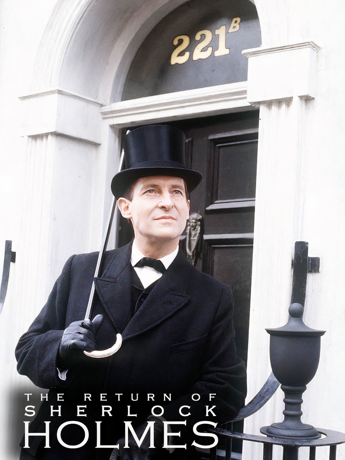 The Return of Sherlock Holmes Summary, Latest News, Trailer, Season ...