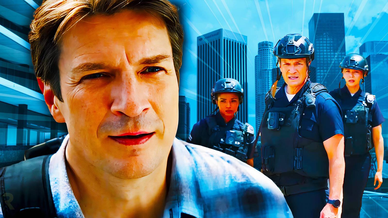 The Rookie Season 7's New Footage Makes Me Optimistic About The Show's Future