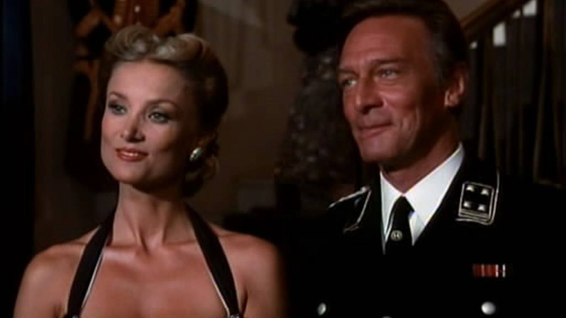 The Scarlet and the Black Summary, Latest News, Trailer, Cast, Where to ...