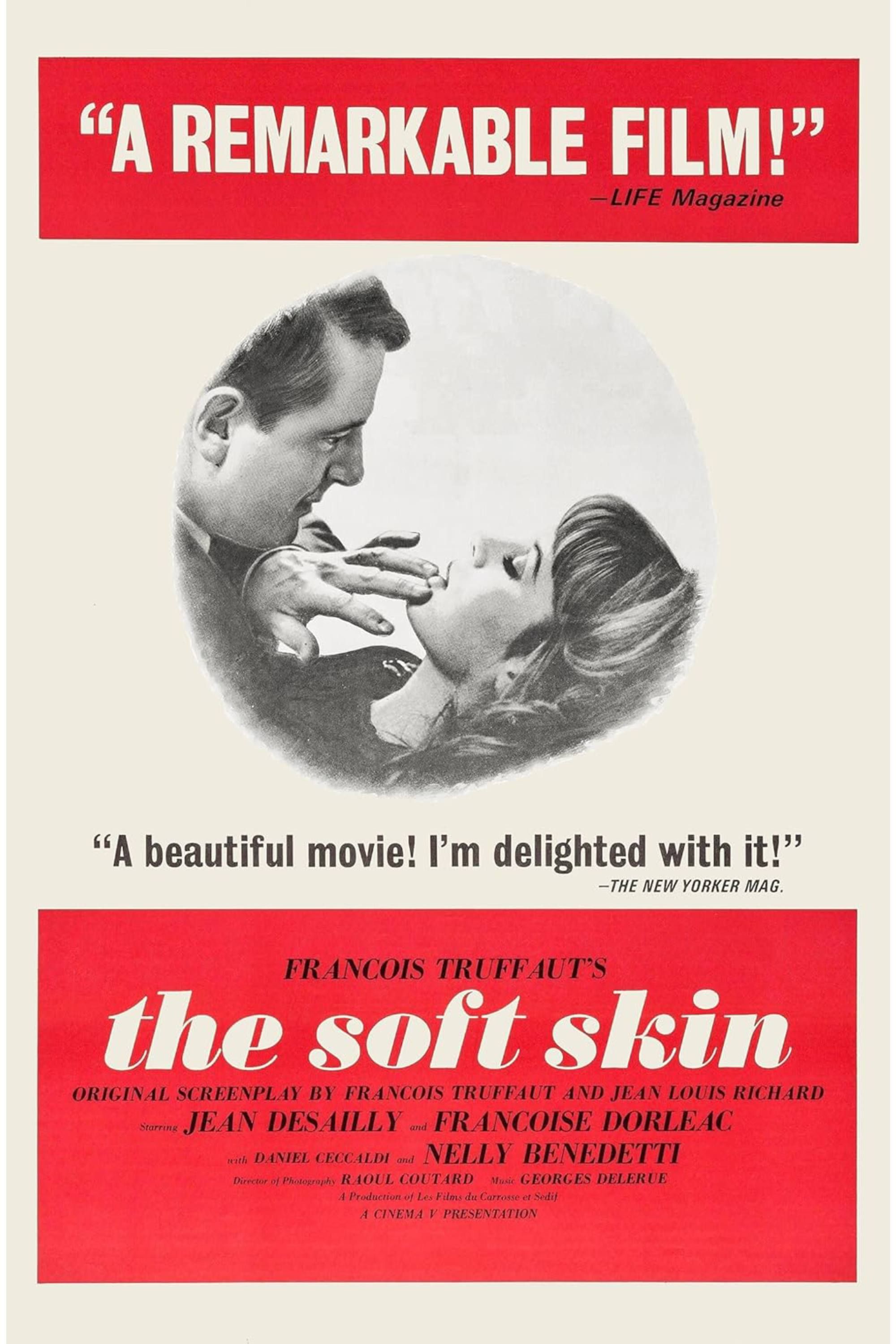 The Soft Skin Summary, Latest News, Trailer, Cast, Where to Watch and More
