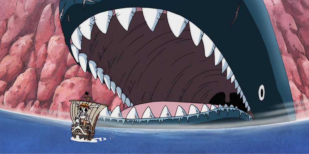 10 Anime Moments One Piece Season 2 Will Struggle To Replicate - Navya ...