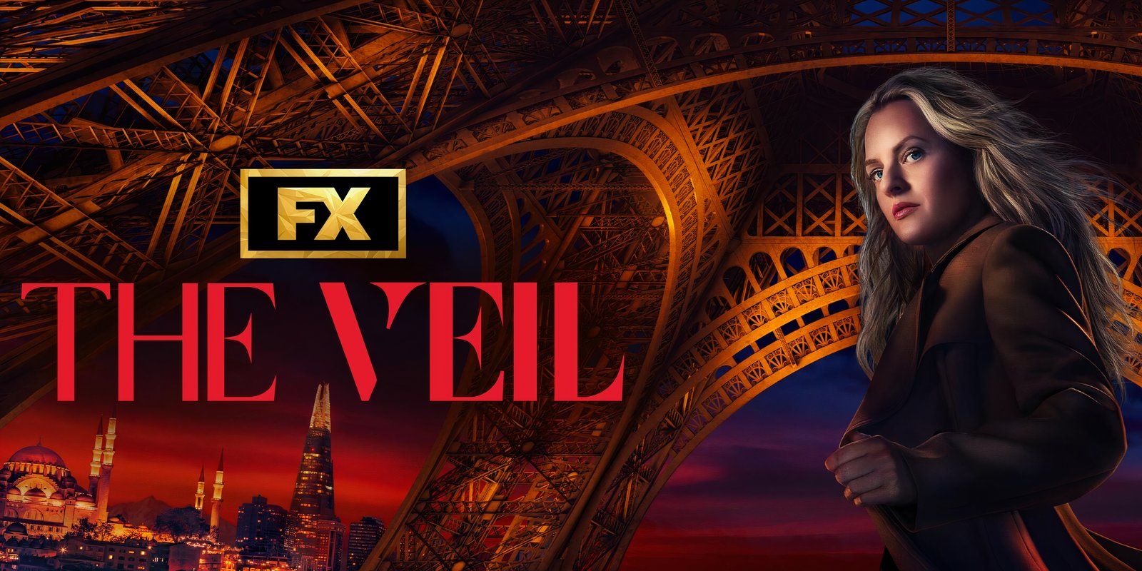 The Veil Summary, Latest News, Trailer, Season List, Cast, Where to ...