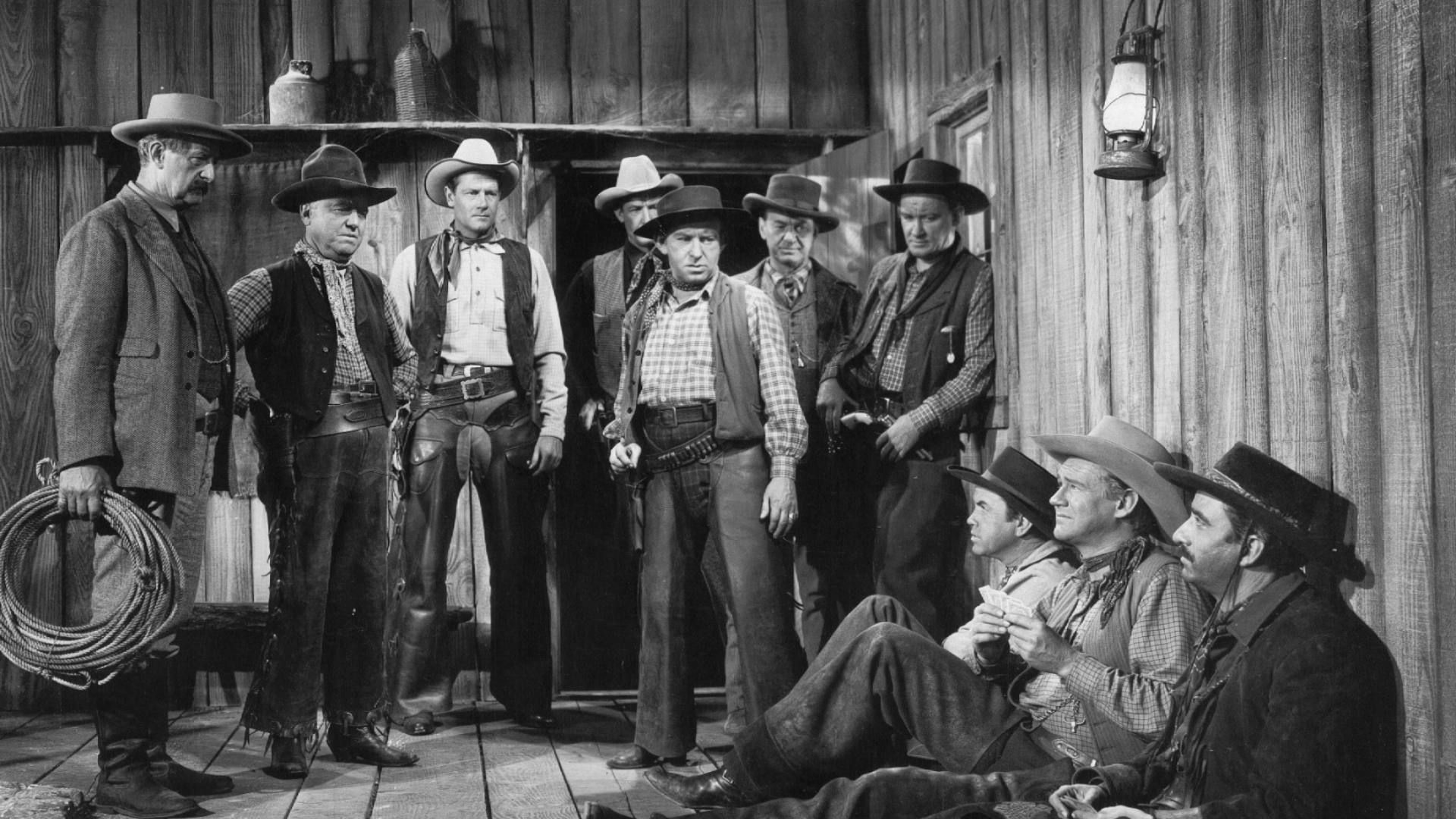 The Virginian Summary, Trailer, Cast, and More