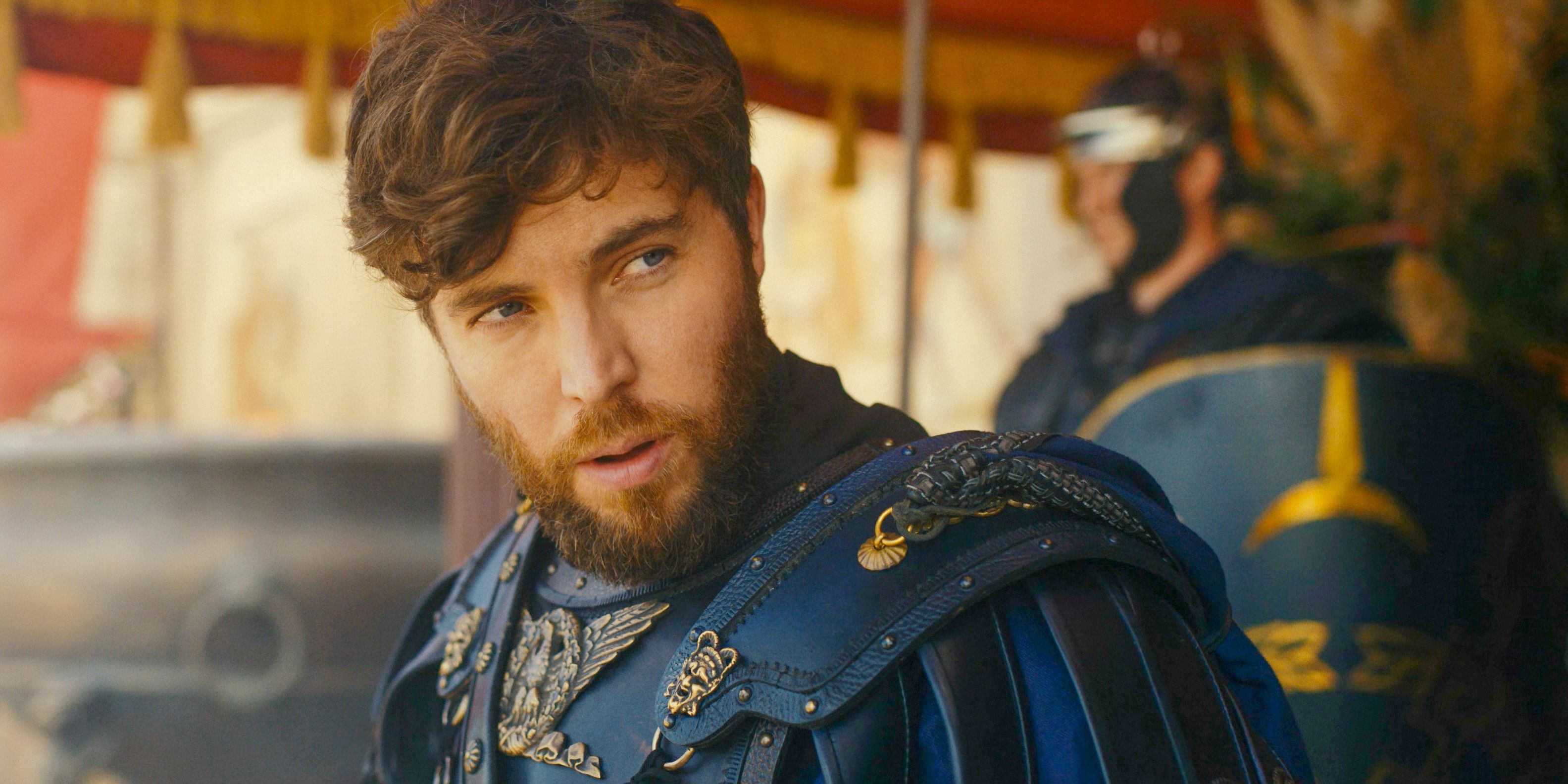 Those About To Die Summary, Trailer, Cast, and More