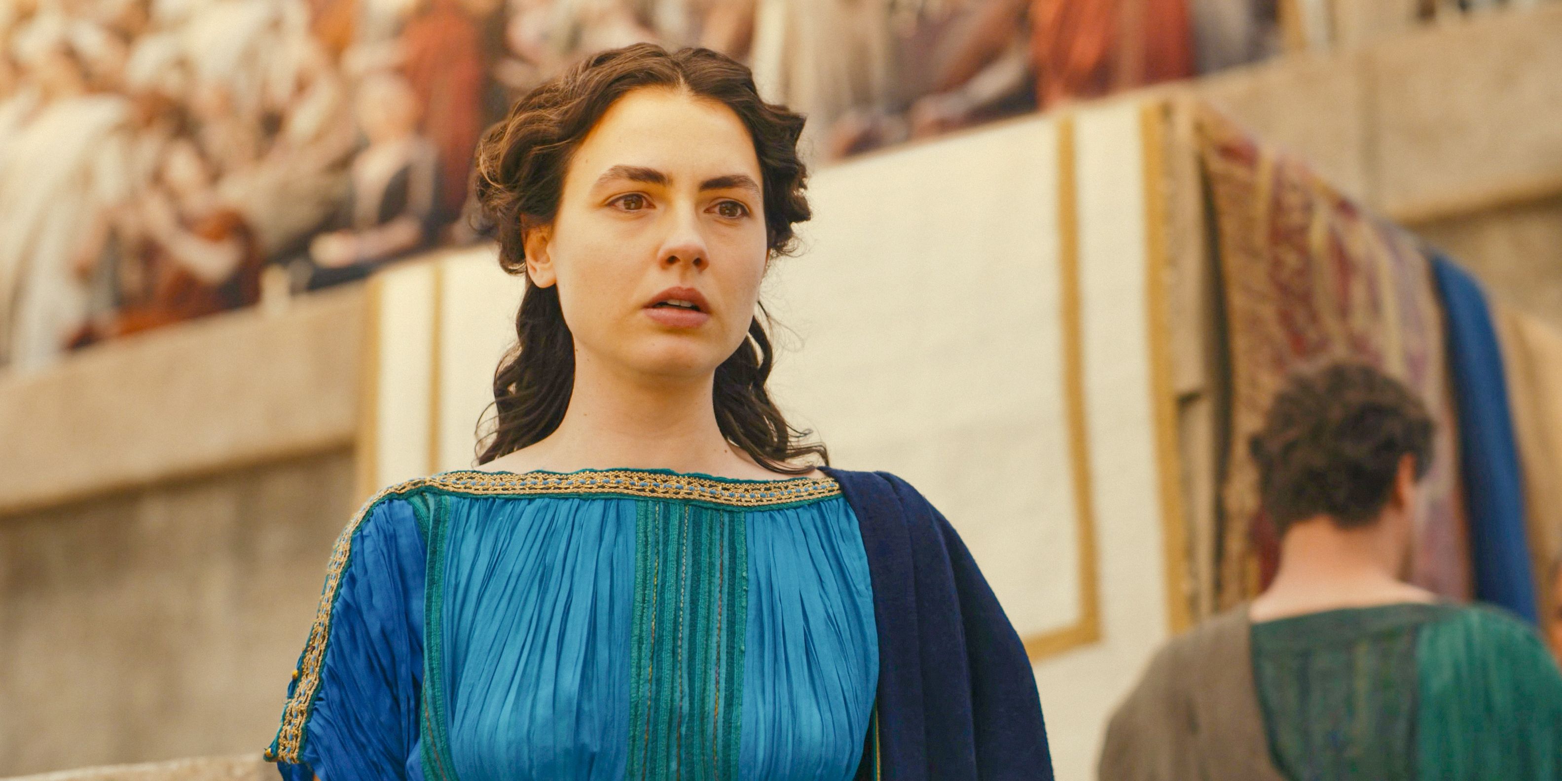 Those About To Die Summary, Latest News, Trailer, Season List, Cast ...