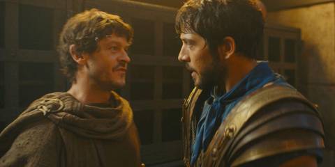 Those About To Die Summary, Latest News, Trailer, Season List, Cast ...