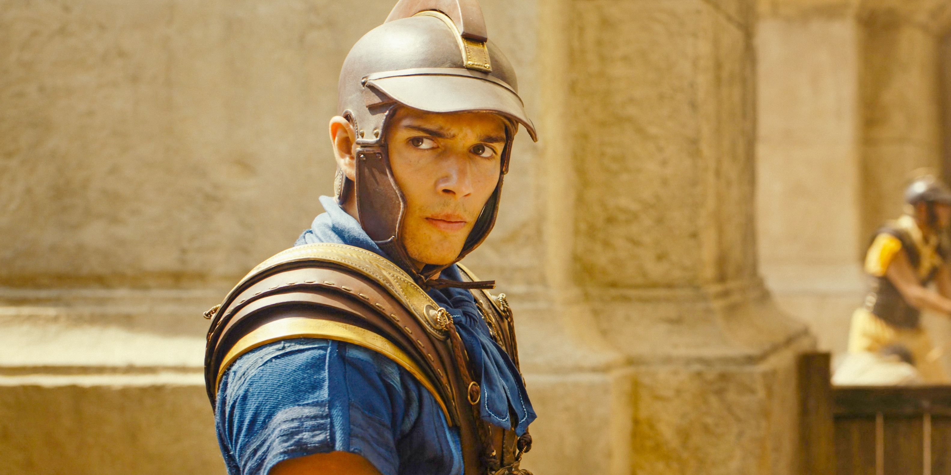 Those About To Die Summary, Trailer, Cast, and More