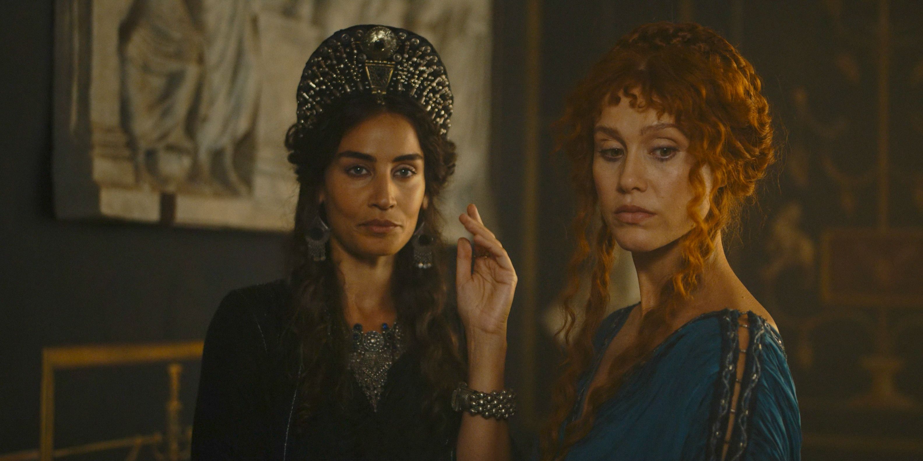 Those About To Die Summary, Latest News, Trailer, Season List, Cast ...