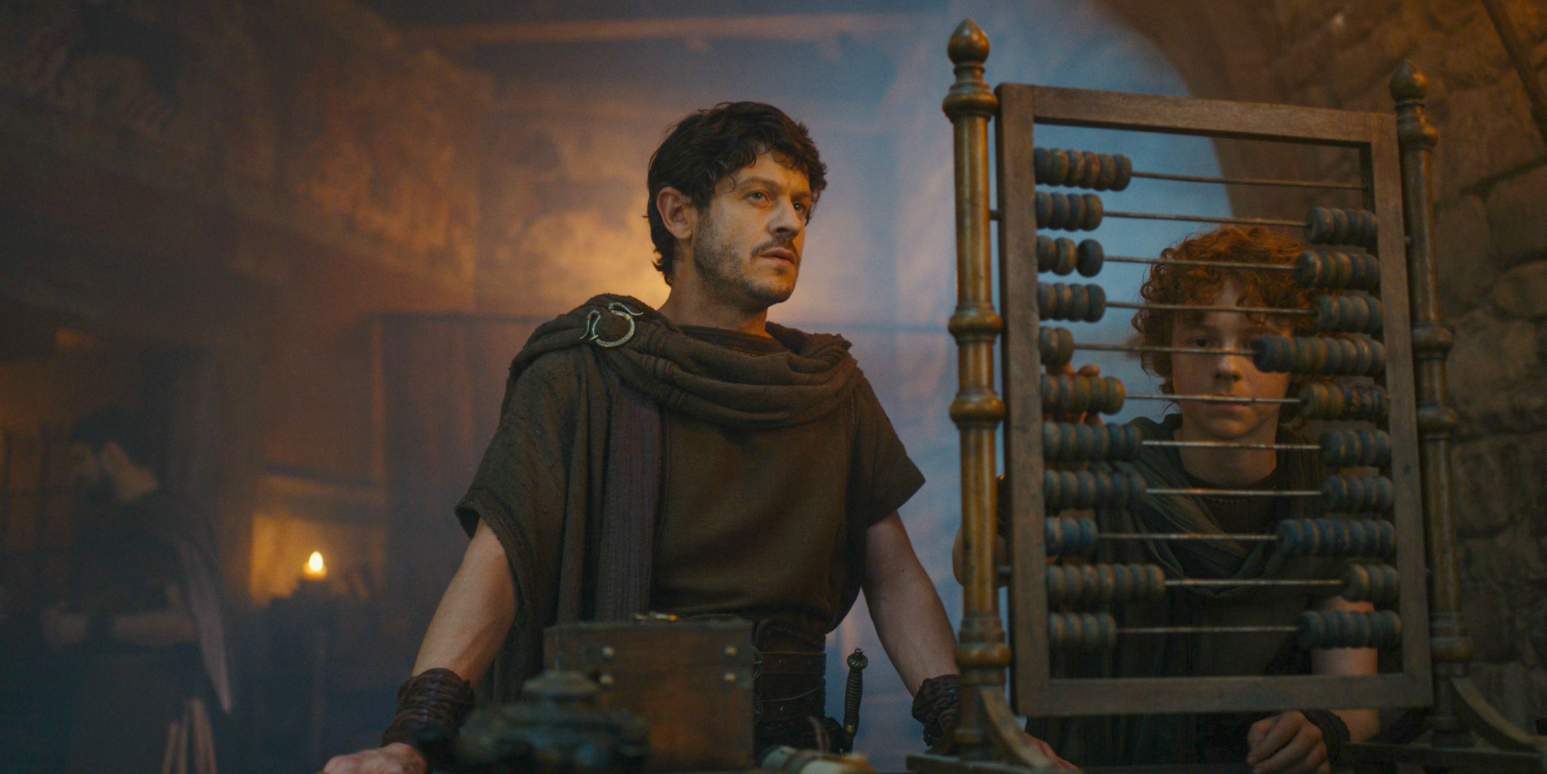 Those About To Die Summary, Trailer, Cast, and More