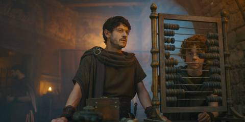 Those About To Die Summary, Latest News, Trailer, Season List, Cast ...