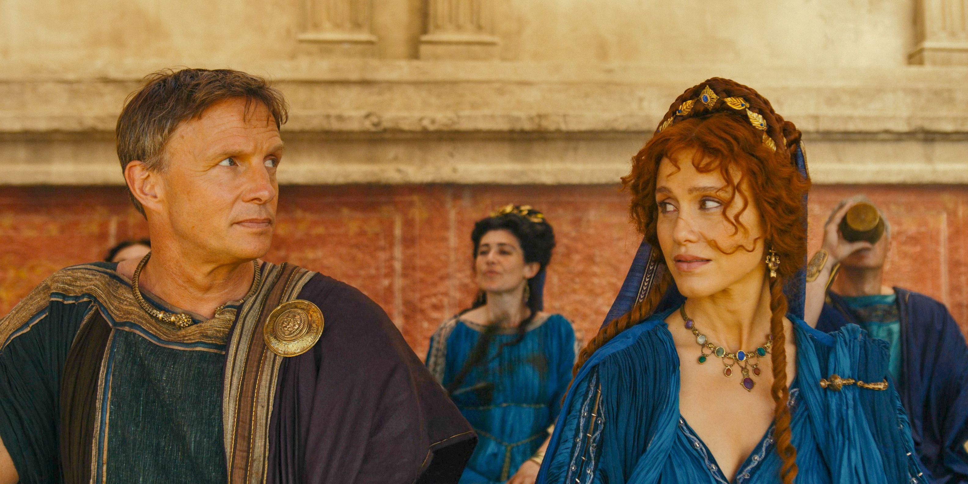 Those About To Die Summary, Trailer, Cast, and More