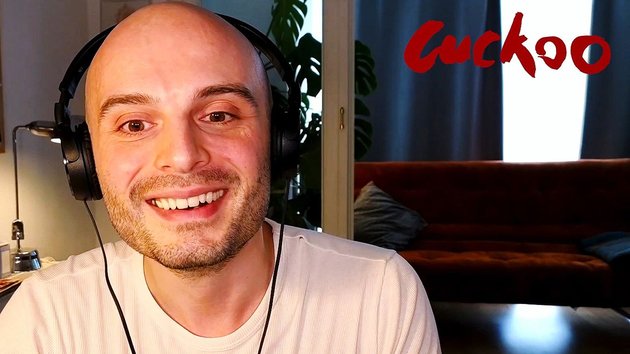 Cuckoo Director Tilman Singer On His Genre-Defying Horror Movie & Where ...