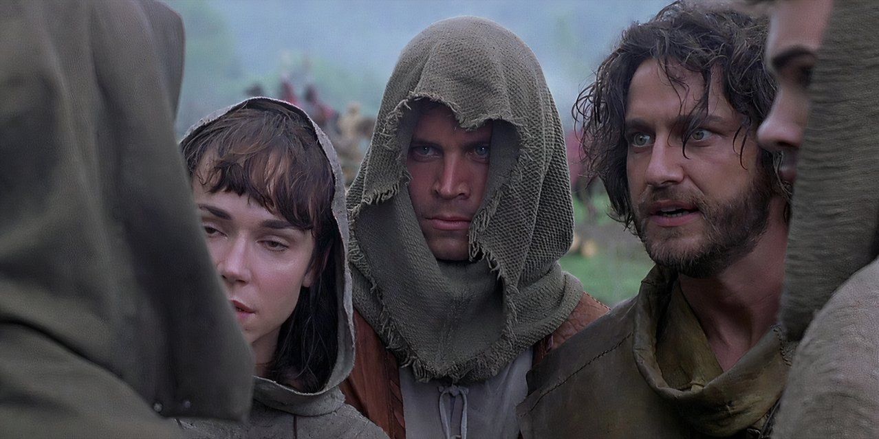 Timeline Summary, Trailer, Cast, and More