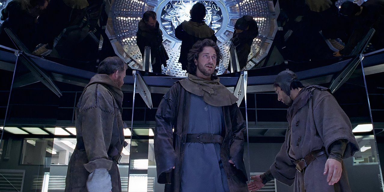 Timeline Summary, Trailer, Cast, and More