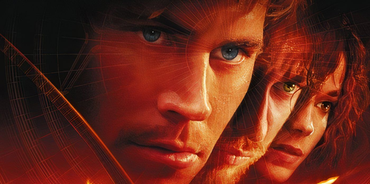 Timeline Summary, Trailer, Cast, and More