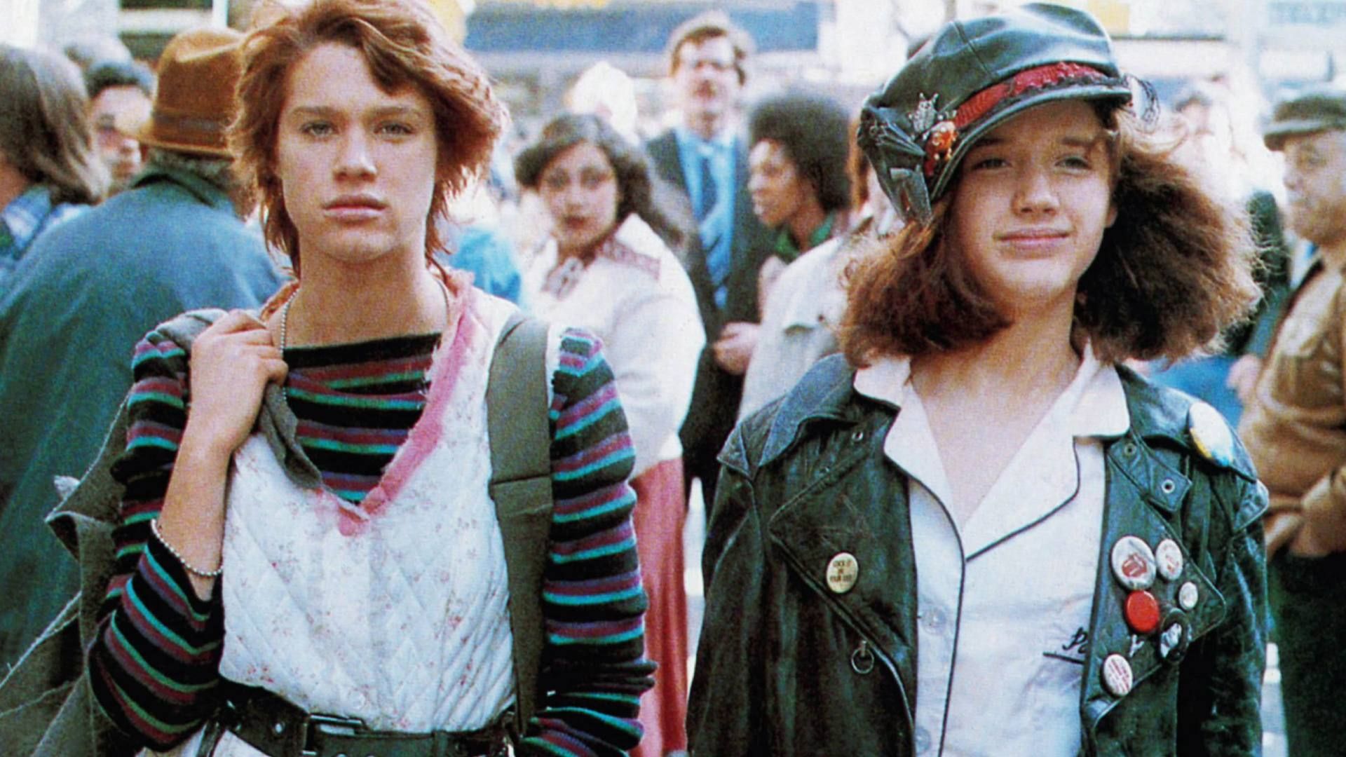 Times Square Summary, Latest News, Trailer, Cast, Where to Watch and More