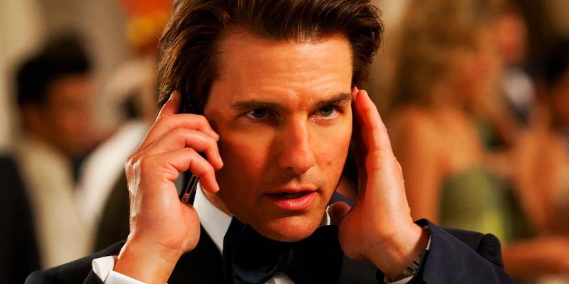 Mission: Impossible's Jim Phelps Is Still The Franchise's Boldest Villain Twist 29 Years Later