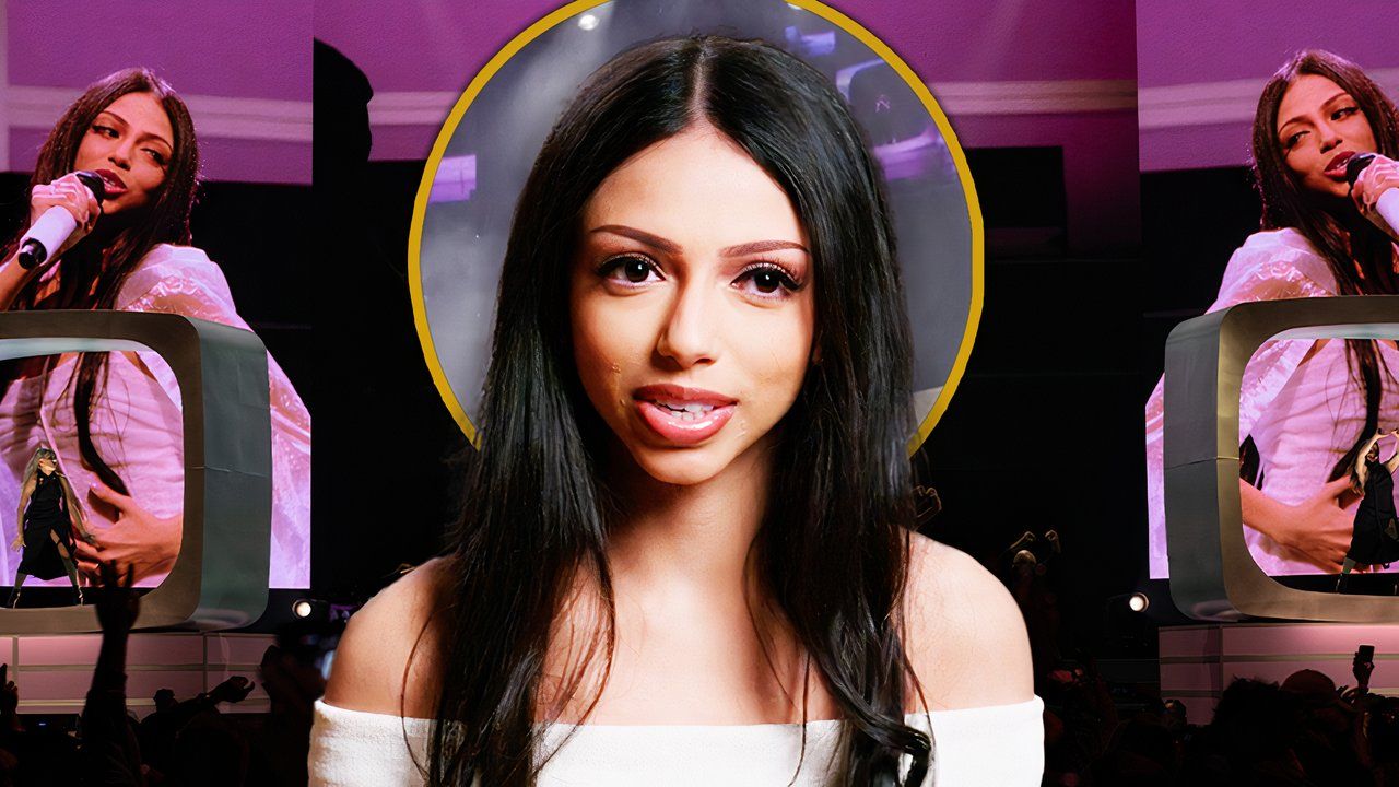 Trap Featurette Spotlights M. Night Shyamalan’s Daughter Saleka