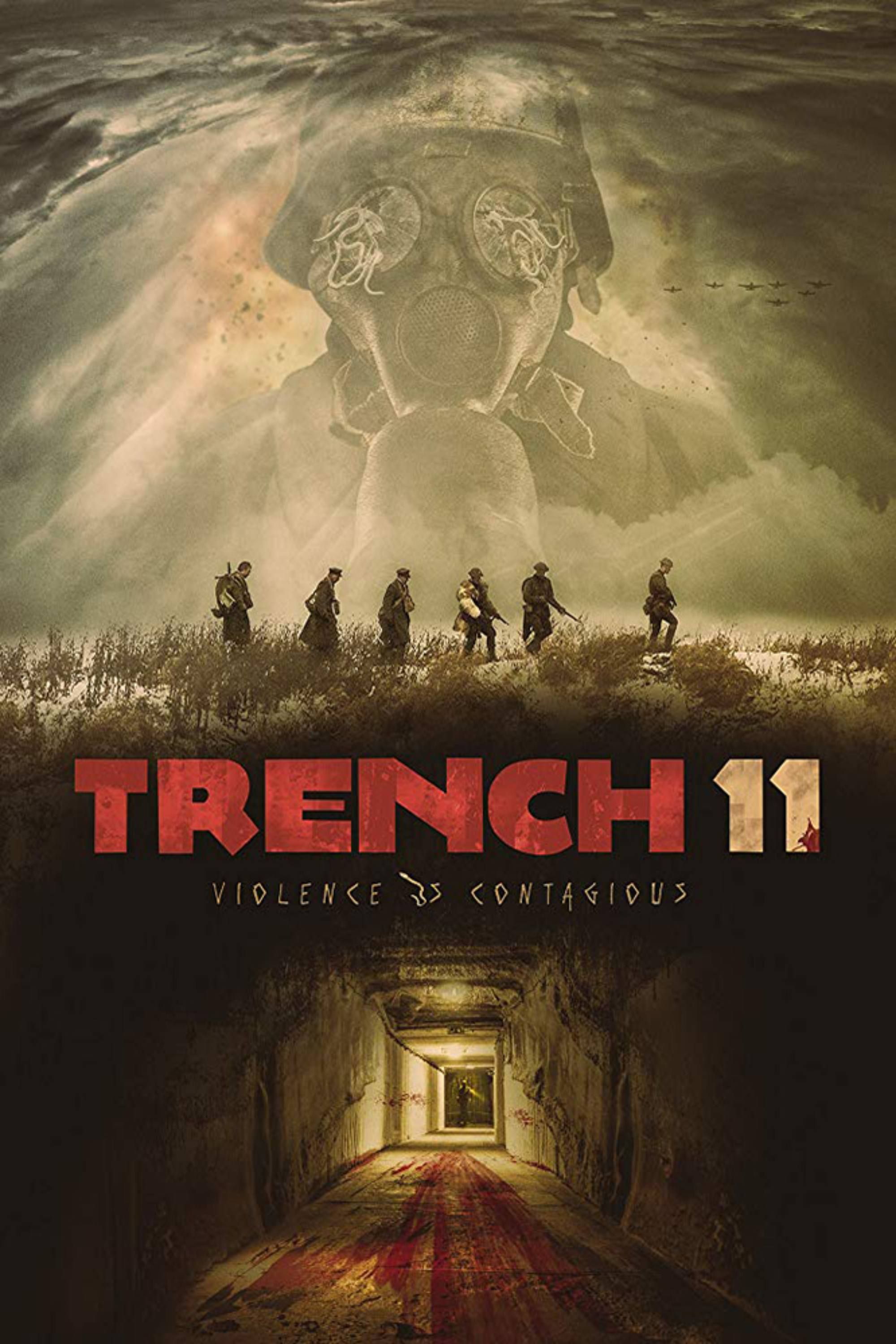 Trench 11 Summary, Trailer, Cast, and More