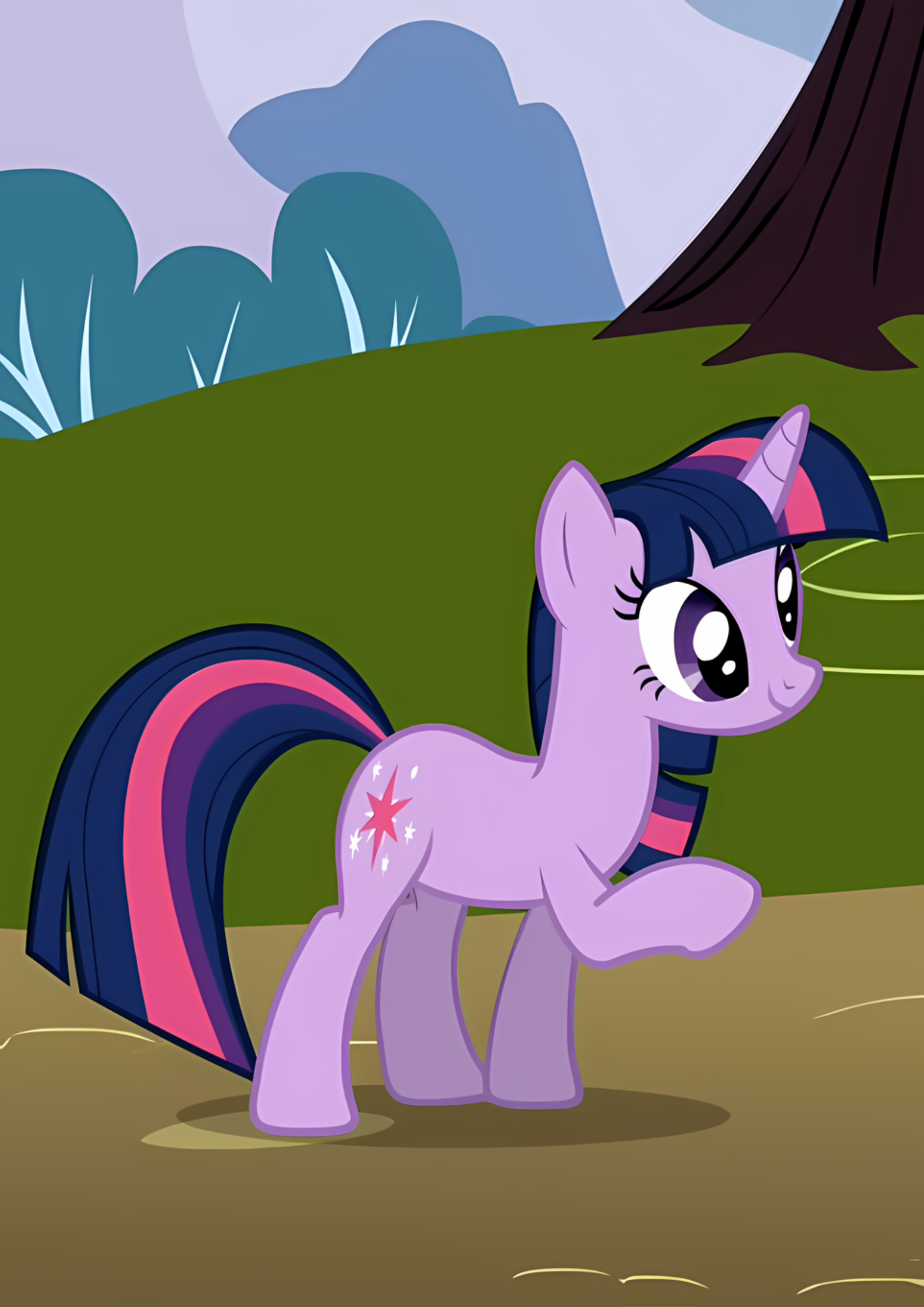 Twilight Sparkle | ScreenRant