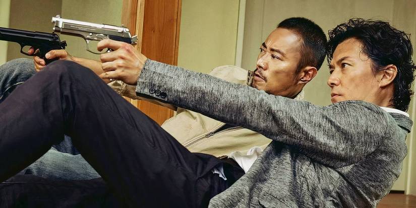 John Woo: The Action Film Director's 10 Best Movies Ranked
