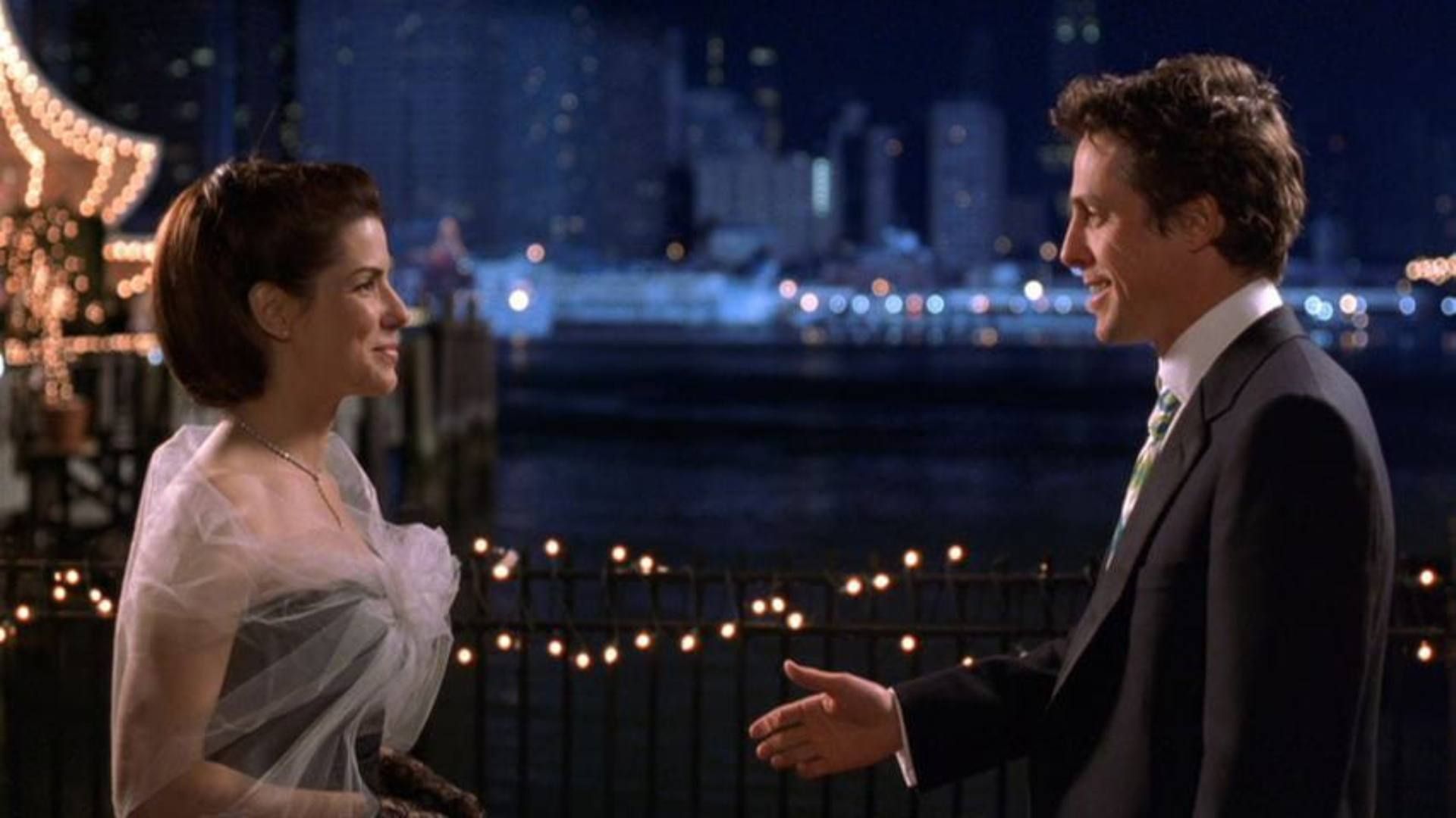 Two Weeks Notice Summary, Latest News, Trailer, Cast, Where to Watch ...