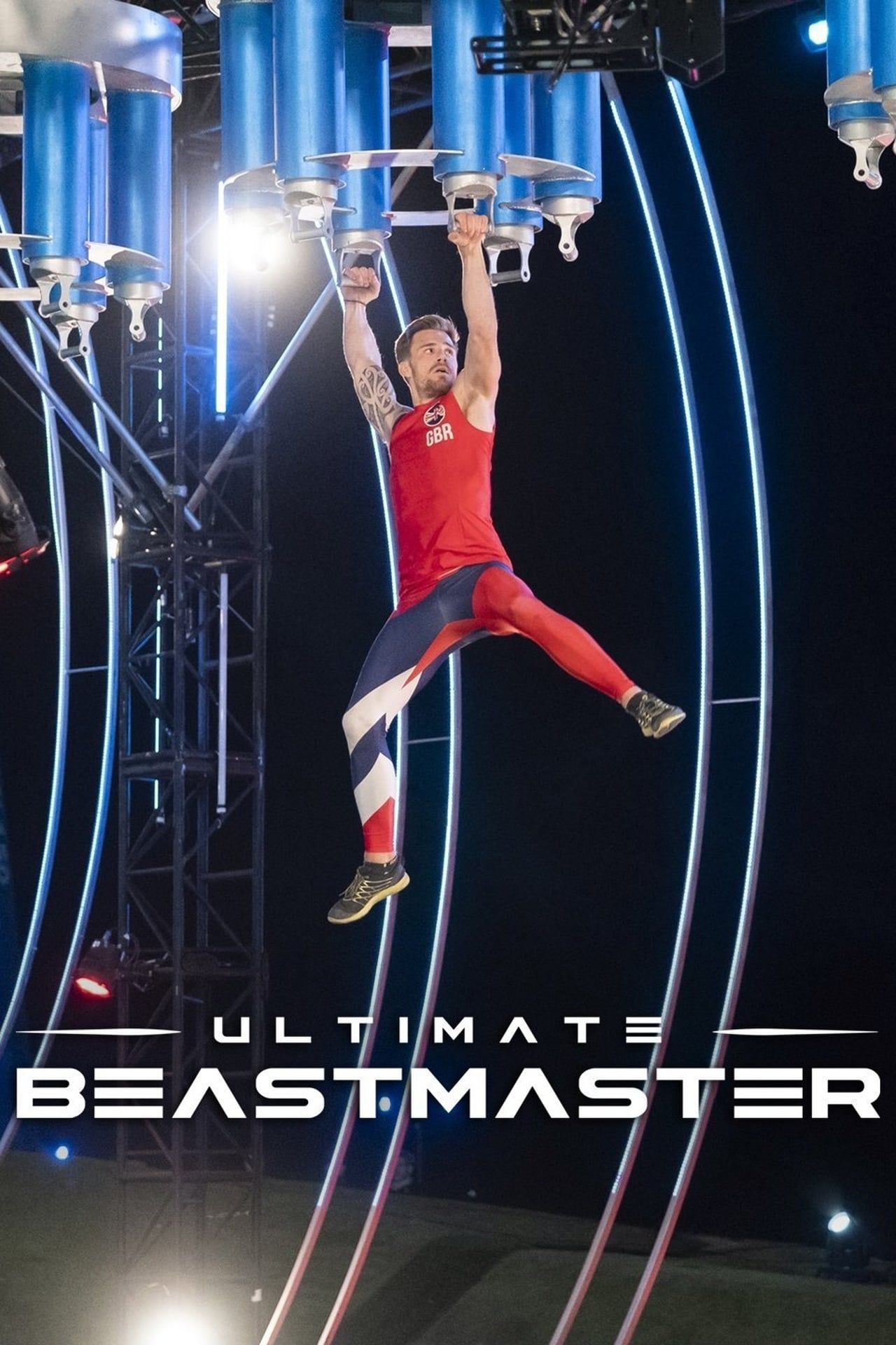 Ultimate Beastmaster Summary, Latest News, Trailer, Season List, Cast ...