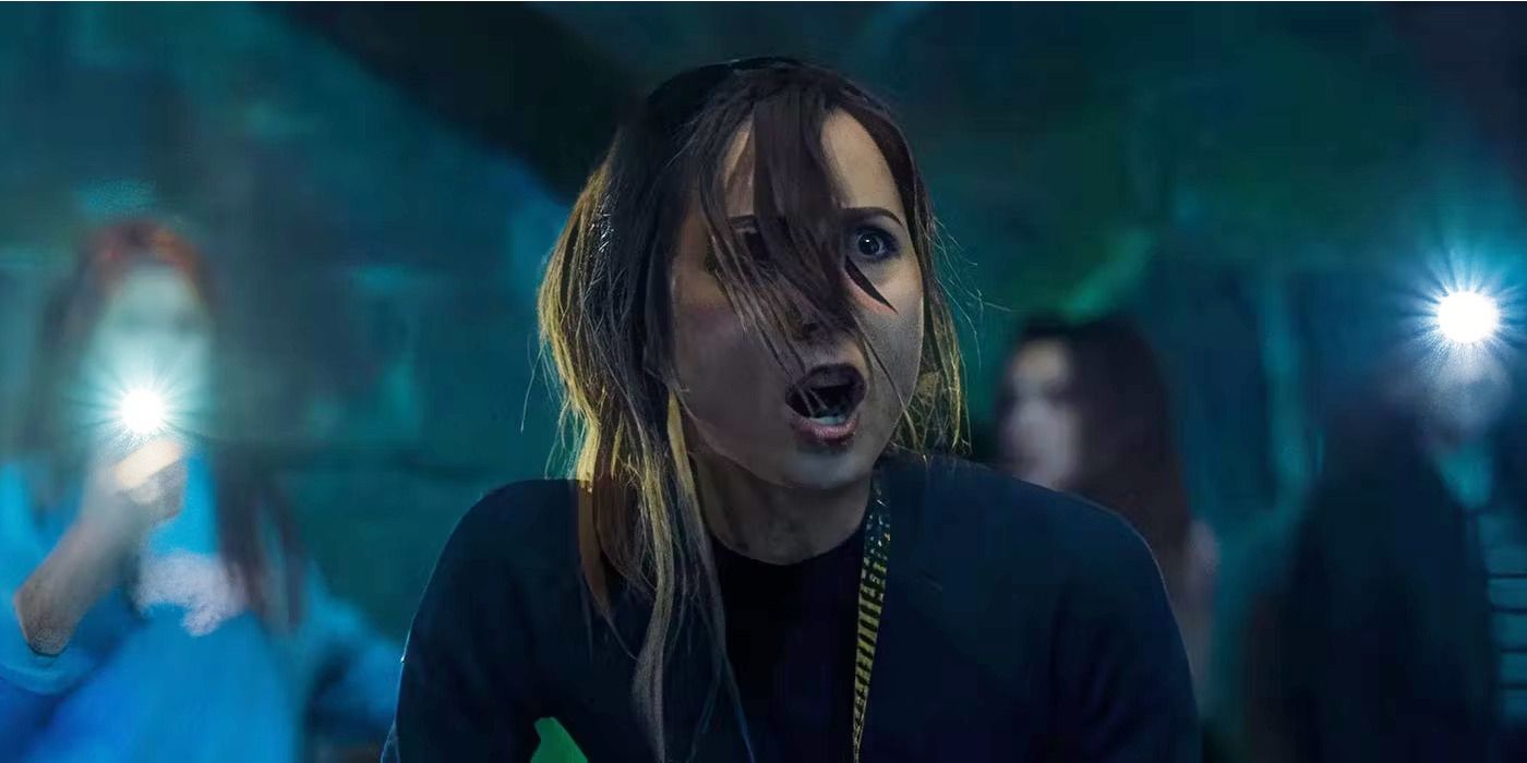 Under Paris Summary, Trailer, Cast, and More