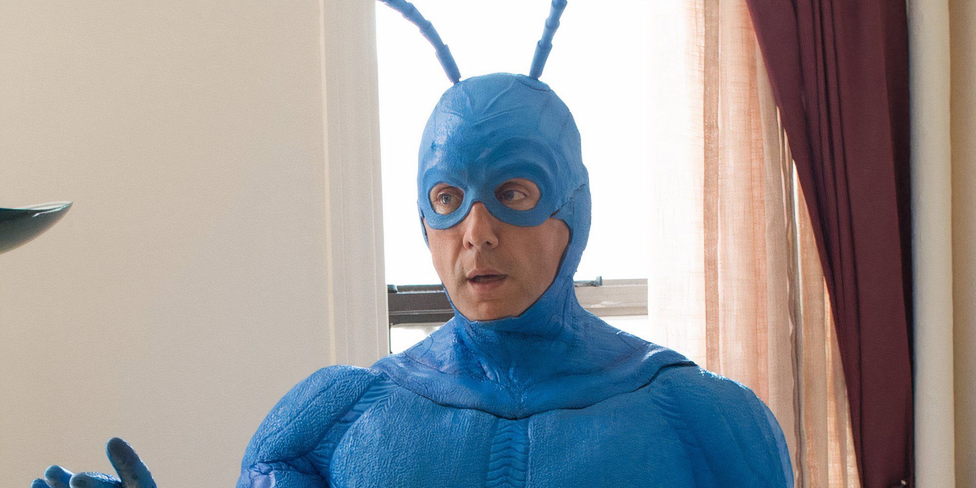The Tick Summary, Trailer, Cast, and More