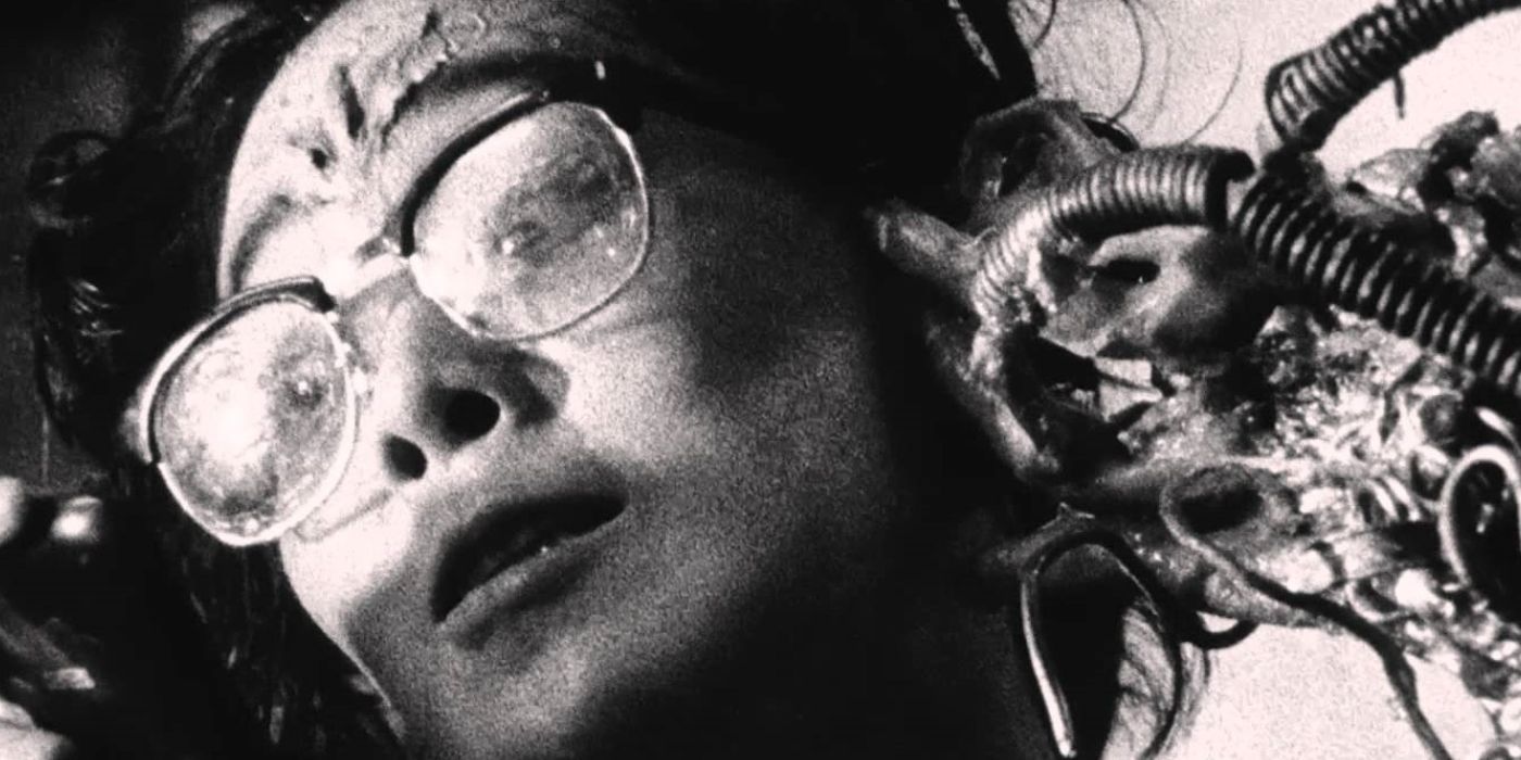 Tetsuo: The Iron Man Summary, Latest News, Trailer, Cast, Where to ...