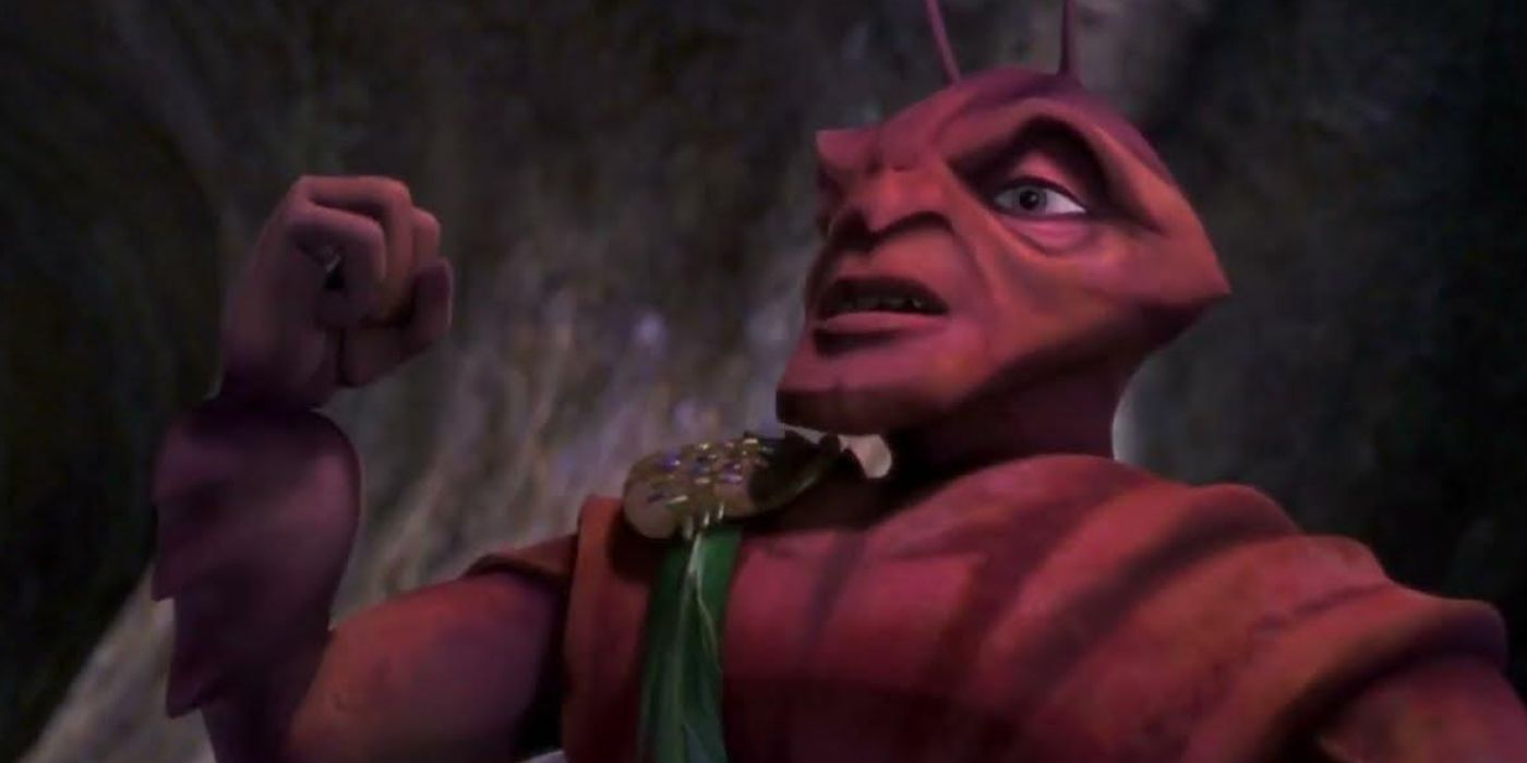 Antz Summary, Latest News, Trailer, Cast, Where to Watch and More