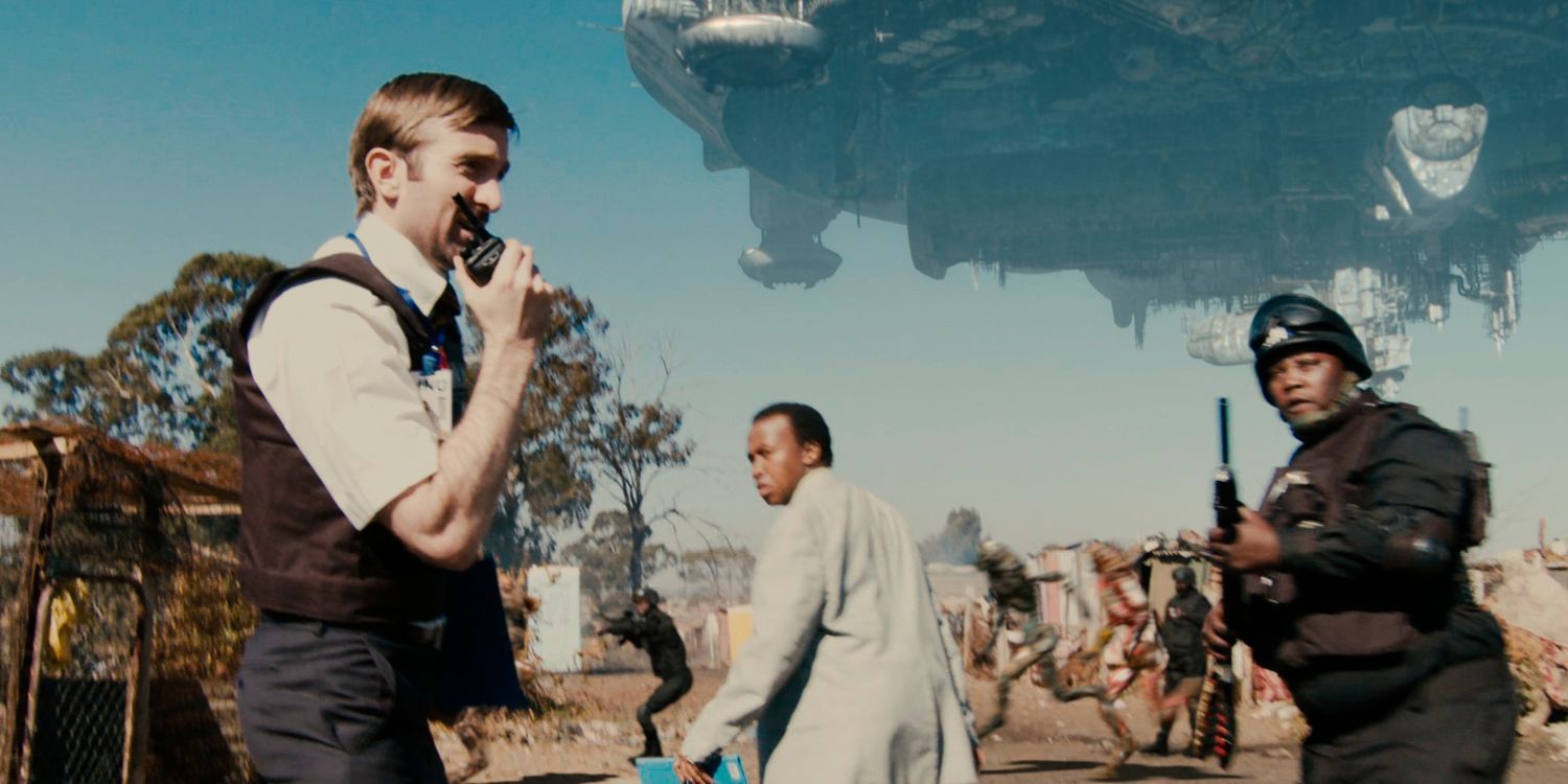 District 9 Summary, Trailer, Cast, and More