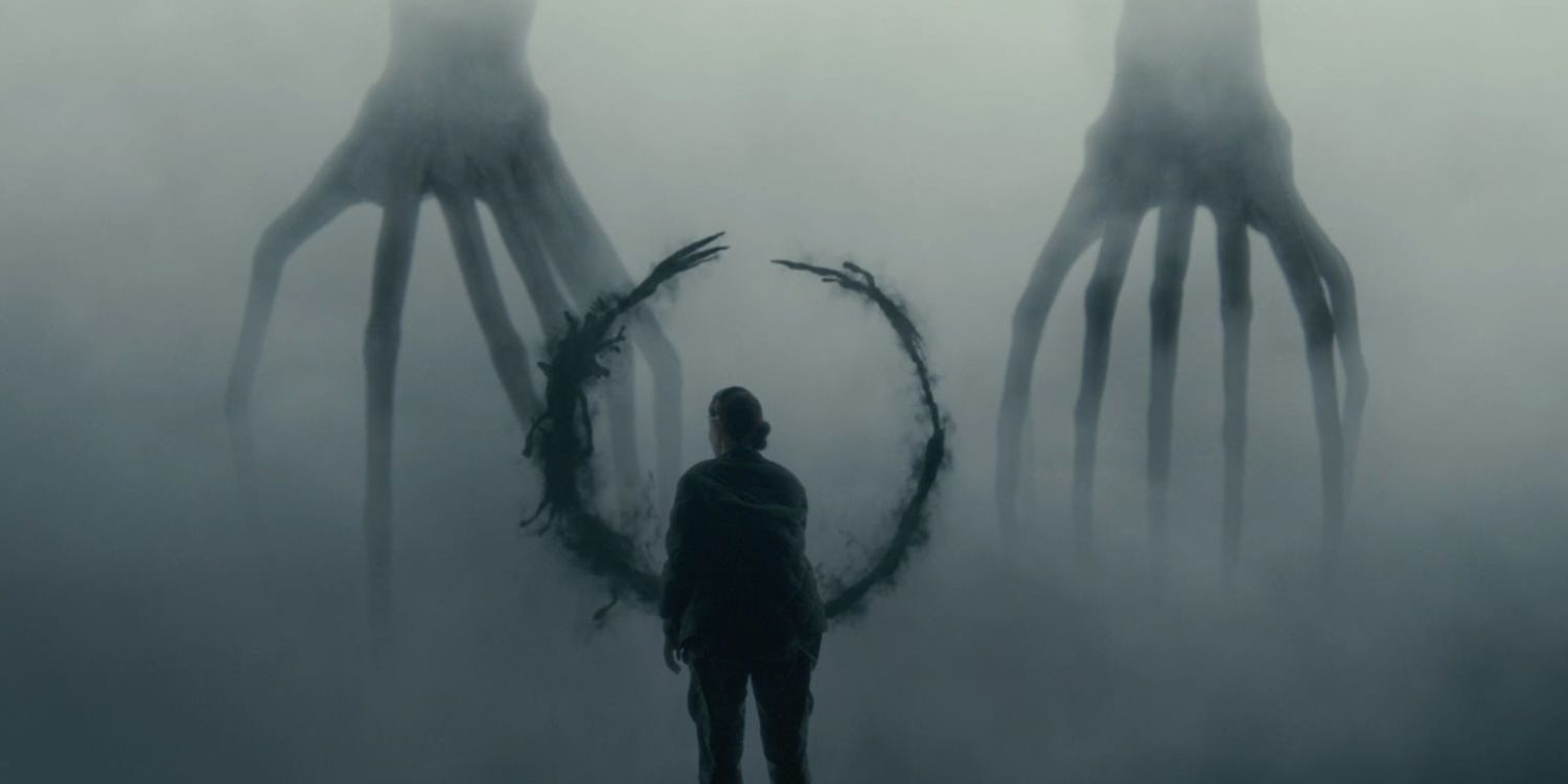 Arrival Summary, Trailer, Cast, and More