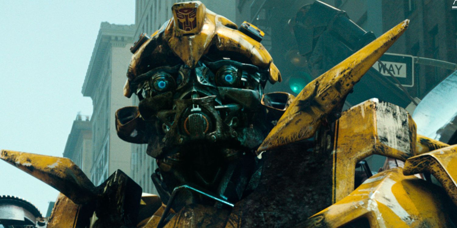 Transformers 2007 Summary Trailer Cast And More