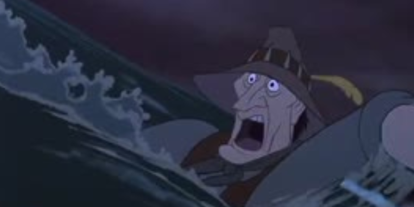 The Rescuers Down Under Summary, Latest News, Trailer, Cast, Where to ...