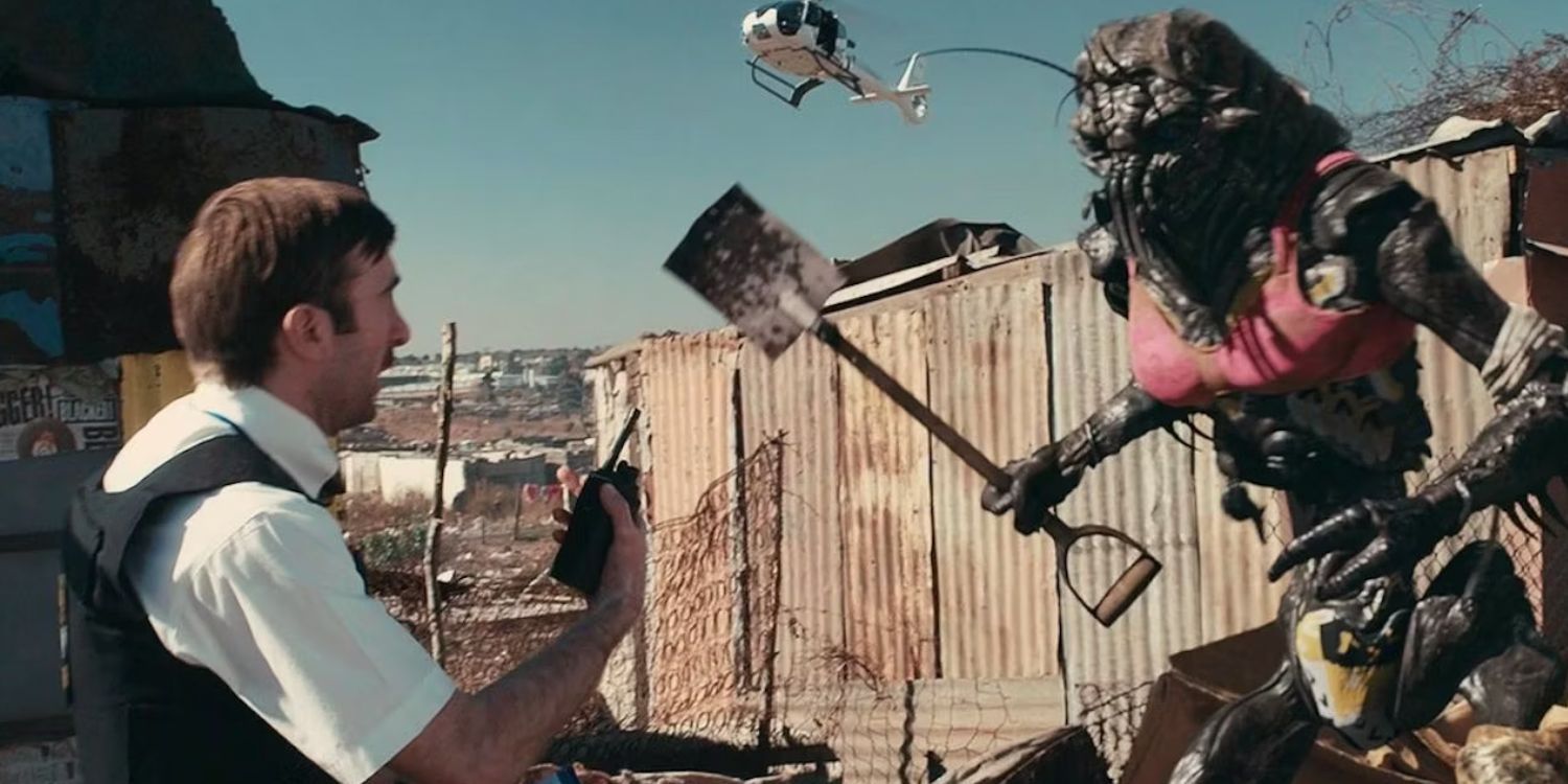 District 9 Summary, Trailer, Cast, and More