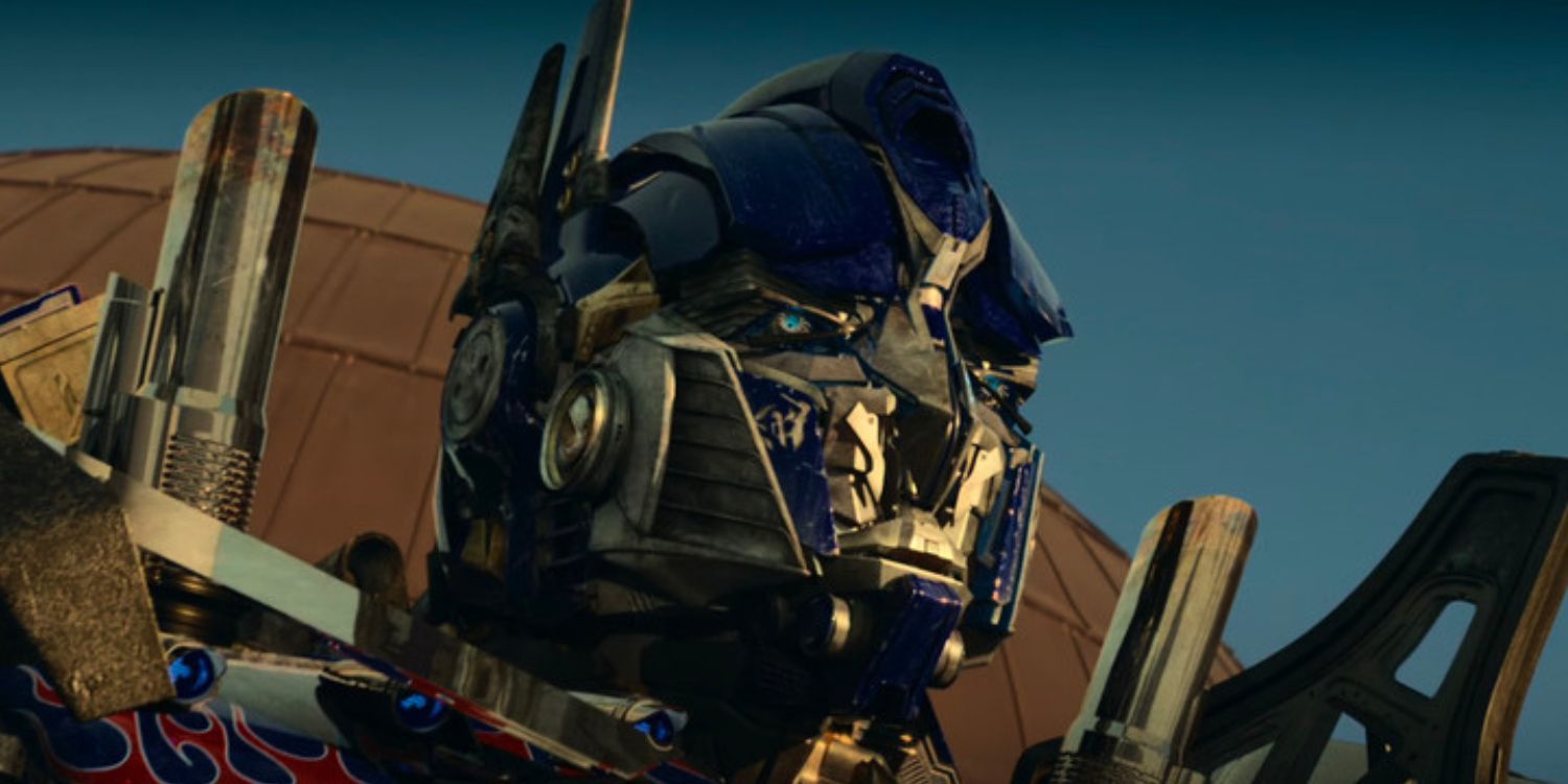 Transformers (2007) Summary, Trailer, Cast, and More