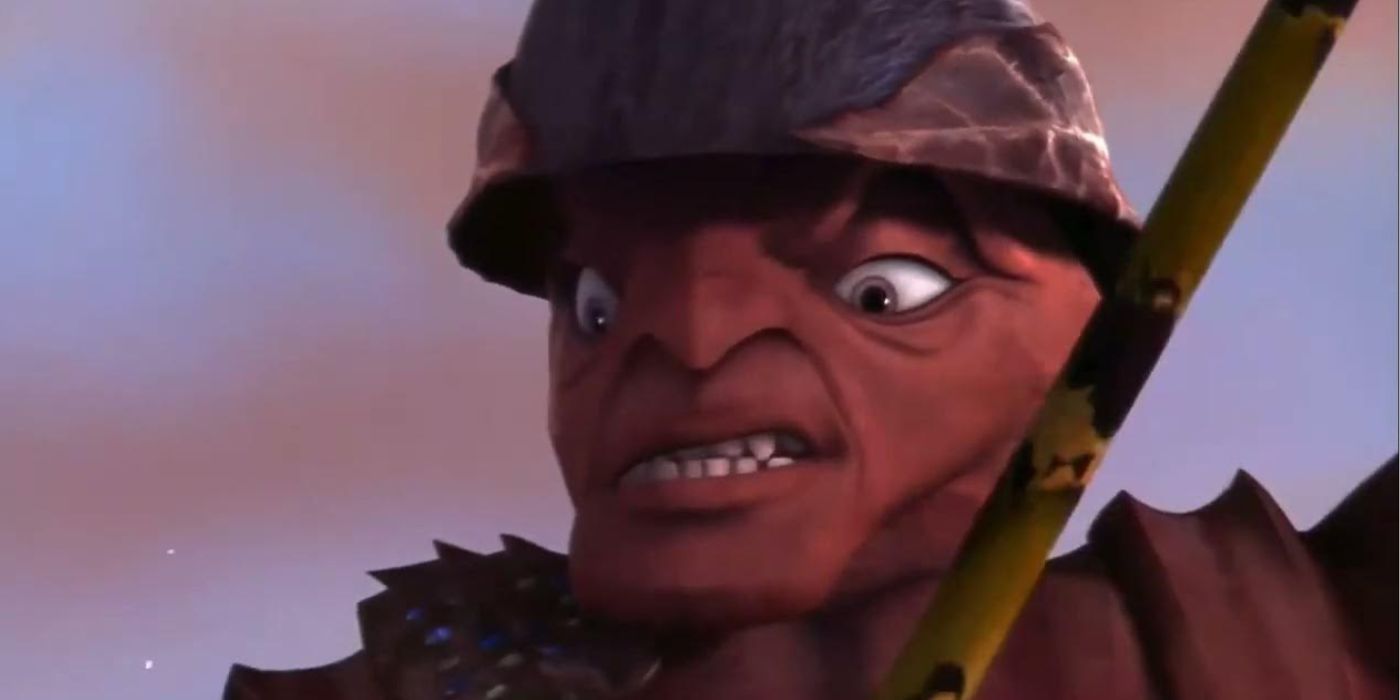 Antz Summary, Latest News, Trailer, Cast, Where to Watch and More