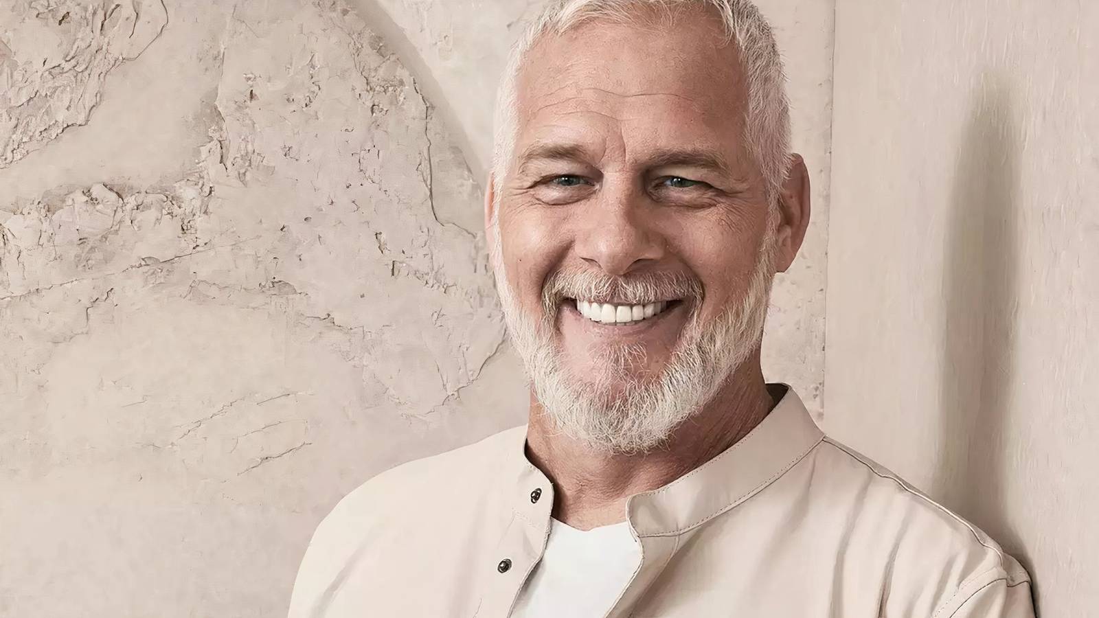 10 Reasons 'Nice Guy' Mark Anderson Should Be The Next Golden Bachelor ...
