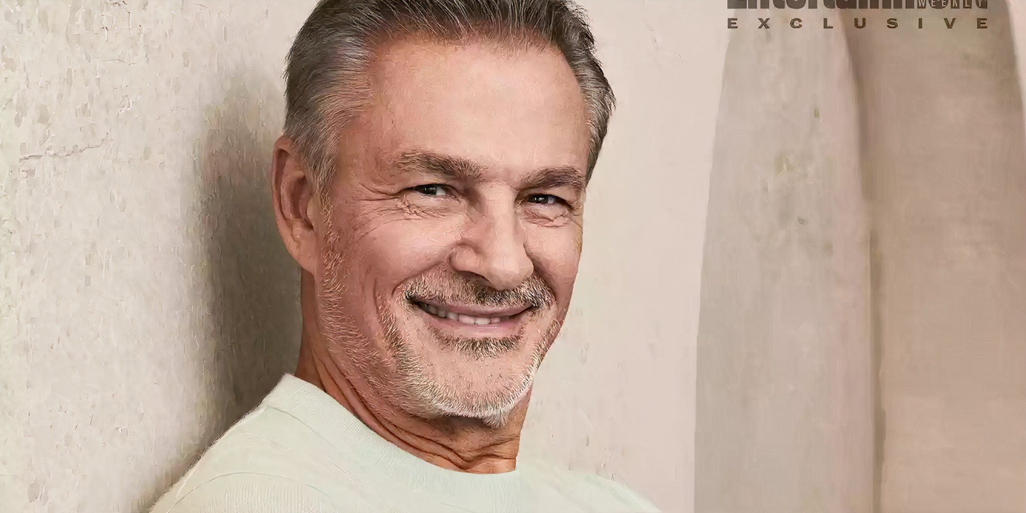 The Golden Bachelorette: Pascal Ibgui Isn't Husband Material (His Ego ...