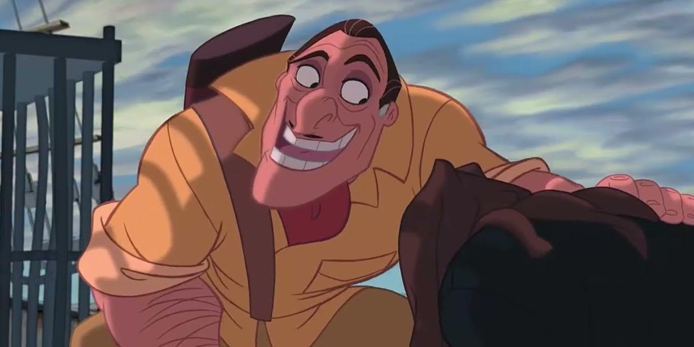 Tarzan Summary, Trailer, Cast, and More