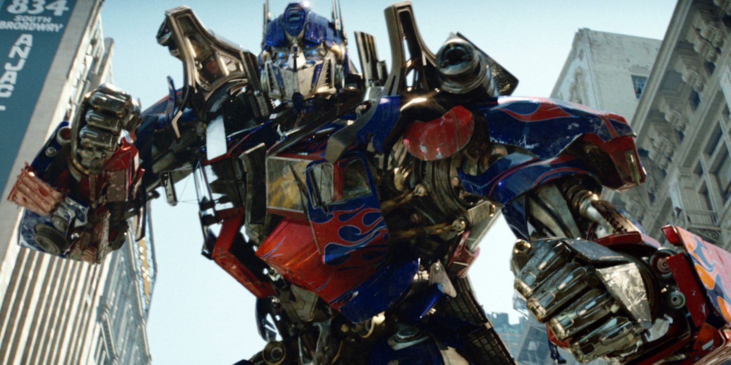 Transformers (2007) Summary, Trailer, Cast, and More